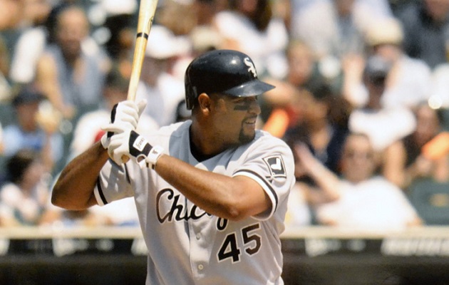 ¿Cuáles son las opciones de Carlos Lee para ir al Salón de la Fama ...