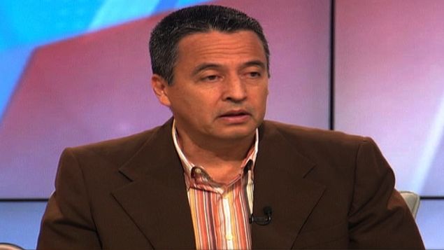 Jaime Abad en la lista de aspirantes a magistrados de la Corte Suprema ...