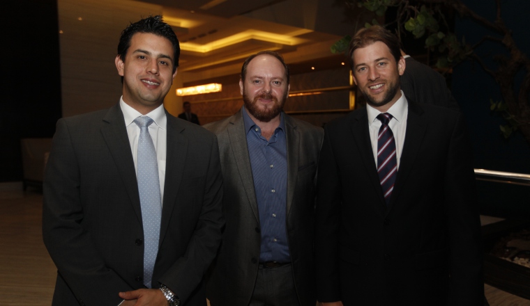 Coctel de Fin de Año de AmCham | Panamá América