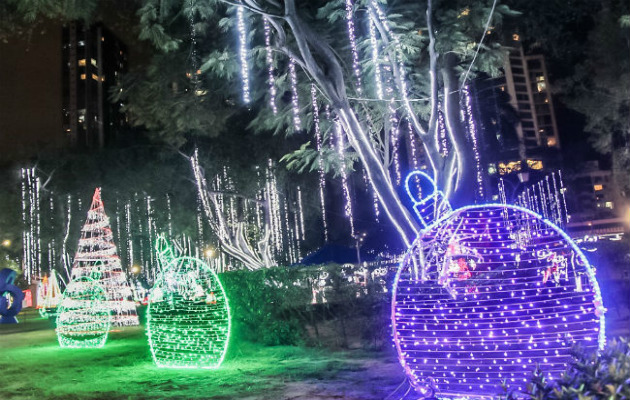 Opciones para disfrutar en familia de la Navidad en Panamá | Panamá América