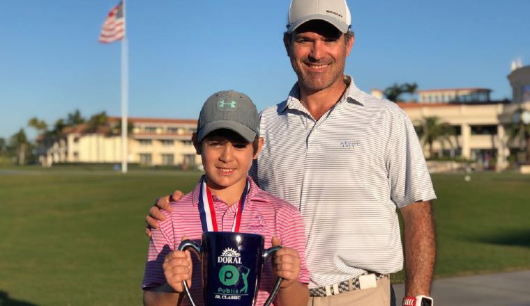 Samuel Durán triunfa en Miami | Panamá América