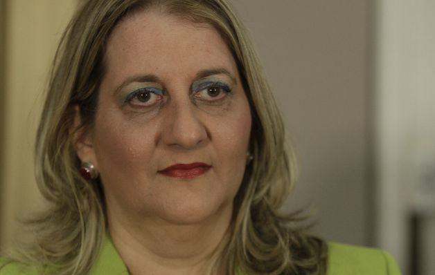 Ángela Russo deberá analizar el expediente del diputado Lazarus ...