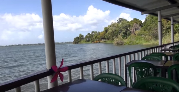 [VIDEO] La Arenosa, un paraíso escondido | Panamá América