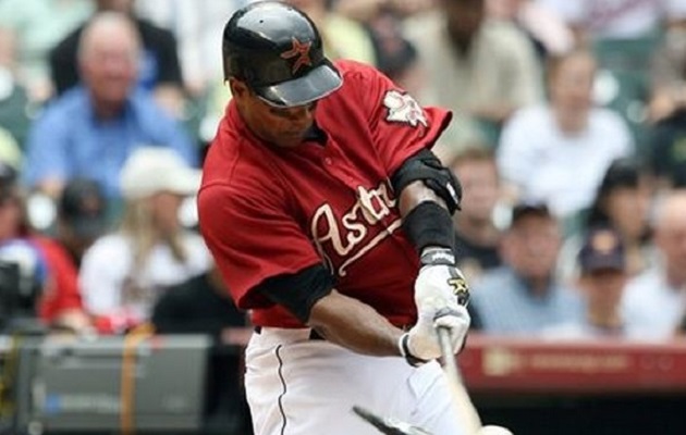 Carlos Lee quedaría fuera de la papeleta del Salón de la Fama en su ...