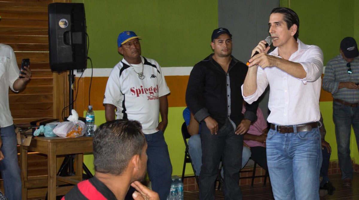 "Hoy me botó Rómulo Roux por ser convencional", Astrid Salazar | Panamá ...