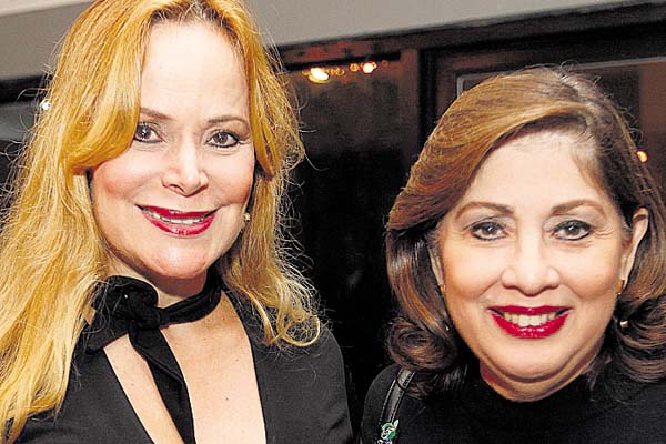 Toma de posesión del Teatro en Círculo | Panamá América