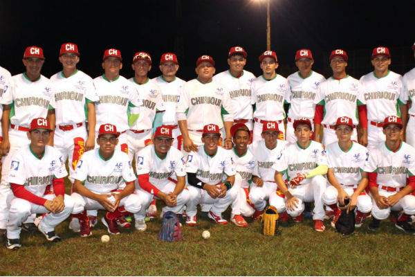 Chiriquí vs. Metro y Herrera vs. Los Santos abren su serie en el ... Chiriquí vs. Metro y Herrera vs. Los Santos abren su serie en el ...