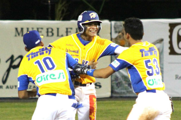 Chiriquí vs. Metro y Herrera vs. Los Santos abren su serie en el ... Chiriquí vs. Metro y Herrera vs. Los Santos abren su serie en el ...