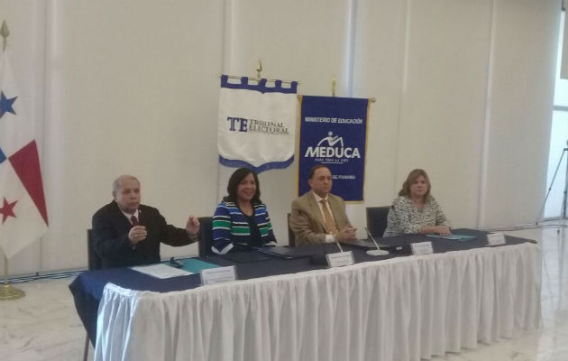 Cédula juvenil, obligatoria para trámites con el Meduca | Panamá América