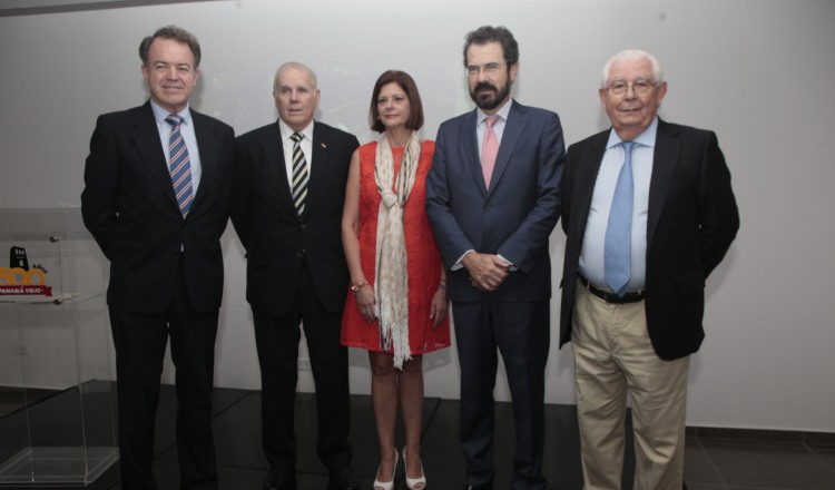 Libro para conmemorar los 500 años de Panamá | Panamá América