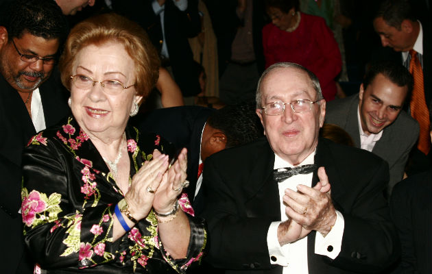 Tony Fergo, caballero a carta cabal y amigo sin parangón | Panamá América