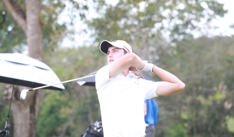 Samuel Durán triunfa en el segundo 'ranking' | Panamá América