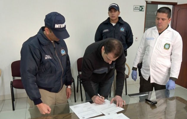 Nidal Waked queda en libertad tras cumplir 27 meses en prisión | Panamá ...