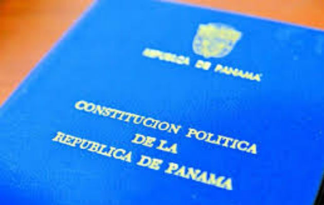 Información que debes saber sobre la Constituyente | Panamá América