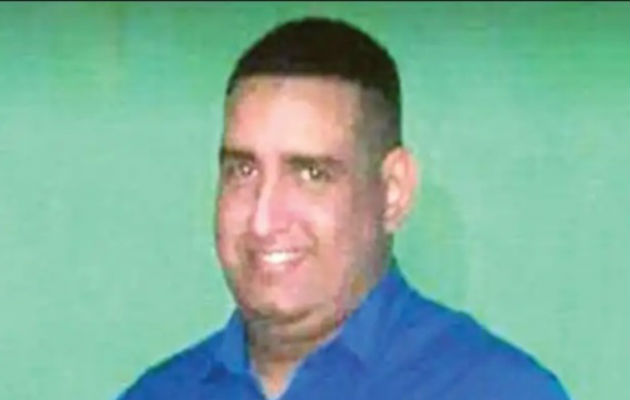 Capturan a presunto homicida de costarricense en Paso Canoas | Panamá ... Capturan a presunto homicida de costarricense en Paso Canoas | Panamá ...