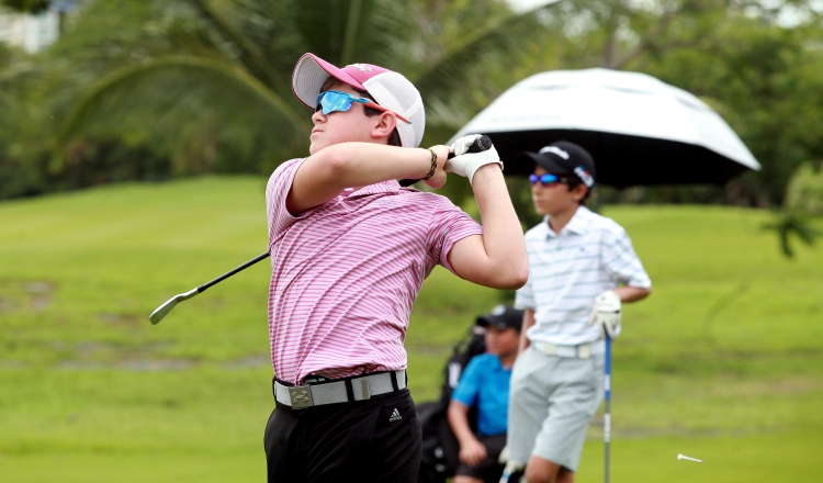 Durán jugará en el torneo de los futuros maestros | Panamá América