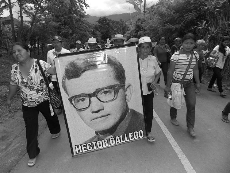 Beatificar a Héctor Gallego | Panamá América