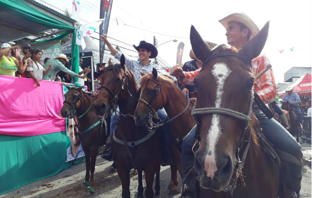 Bugaba merece un nuevo cambio, asegura Rómulo Roux | Panamá América