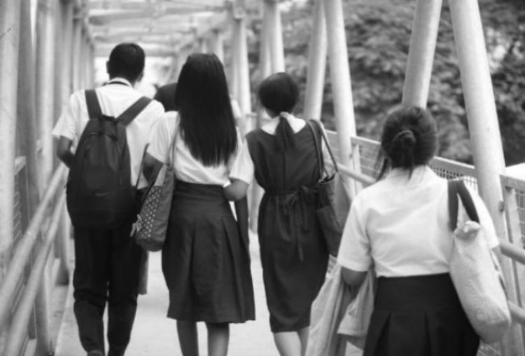 Razones de la deserción escolar | Panamá América