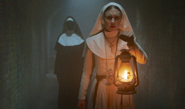 La historia real de Valak | Panamá América