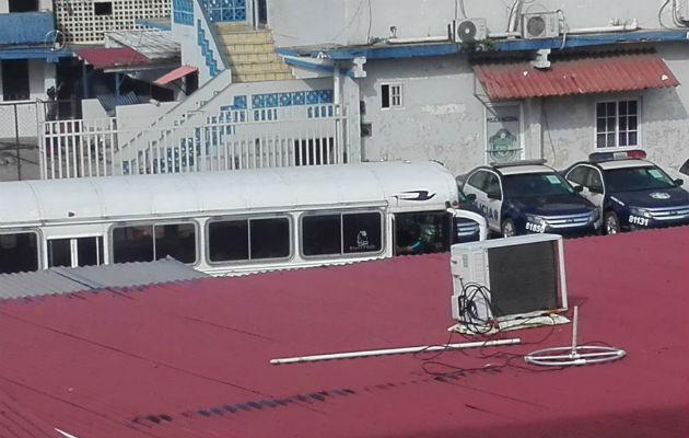 Policía decomisa 200 kilos de droga en Panamá Oeste | Panamá América Policía decomisa 200 kilos de droga en Panamá Oeste | Panamá América
