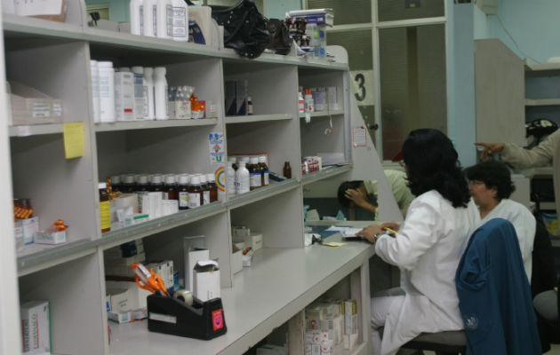 Farmacéuticas reciben listado de 153 productos que componen la Canasta ...