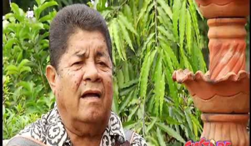 Fallece el tipiquero 'Ñato Monga', intérprete de temas como 'La ...