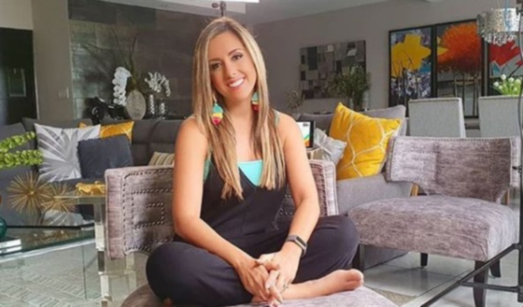 La columna de doña Perla | Panamá América