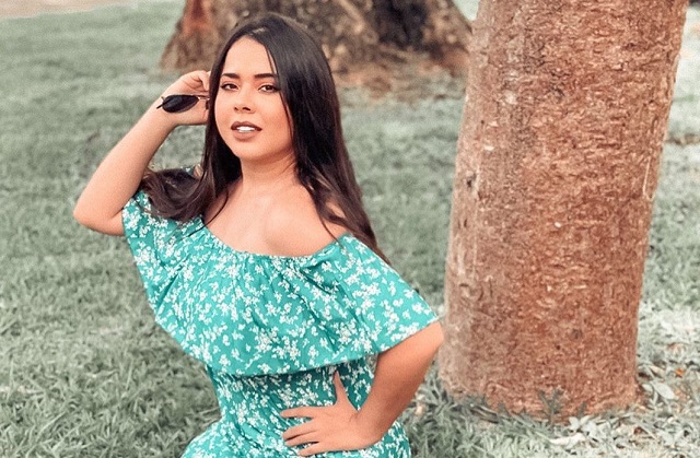 Alisson Staff: A pesar de estar en medio de una polémica dice que su ...