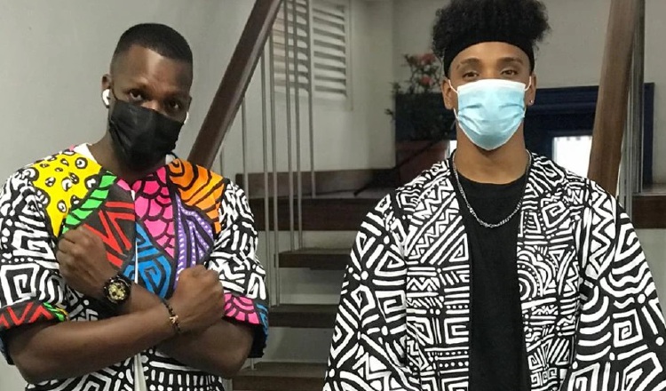 Jean Decort: Conversatorio 'Tiempo para la moda cromática' | Panamá América