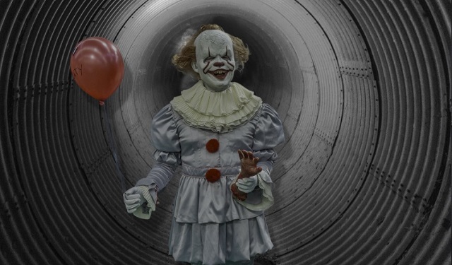 Los Personajes Más Terroríficos Del Cine Panamá América