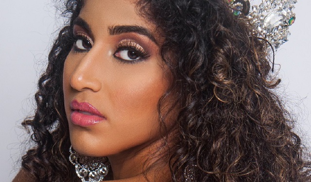 Andrea Durán se coronó como Miss Latinoamérica Panamá 2020 | Panamá América