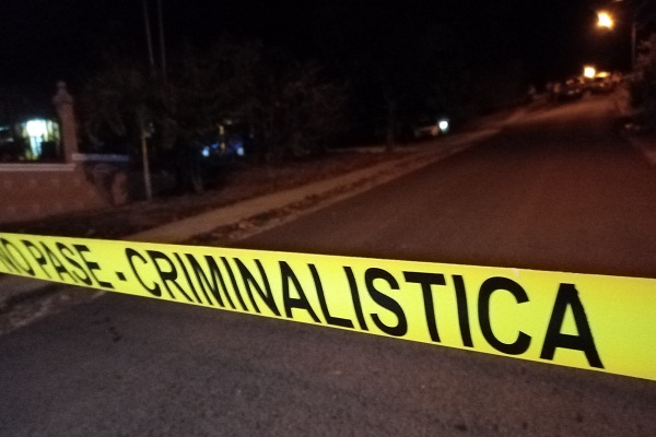 Femicidio en La Chorrera, hombre de 64 años estrangula a su pareja ... Femicidio en La Chorrera, hombre de 64 años estrangula a su pareja ...