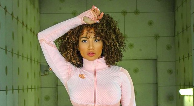 Marcela Barnes habla sobre las 'marcas que no son honestas' | Panamá ...