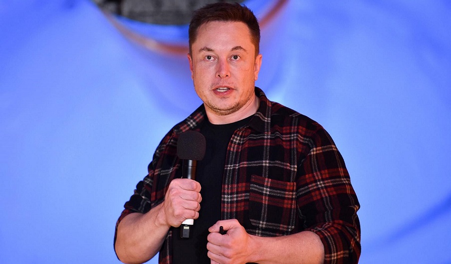 Elon Musk revela que tiene el síndrome de Asperger | Panamá América