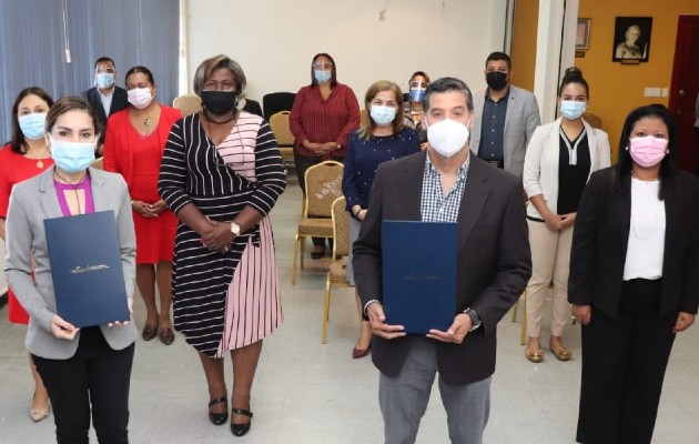 Grupo SUM+ respalda educación panameña, a través de programas gratuitos ...