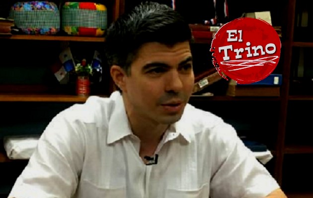 Richard Morales: 'El Gobierno debe reconocer su fracaso en la gestión ...