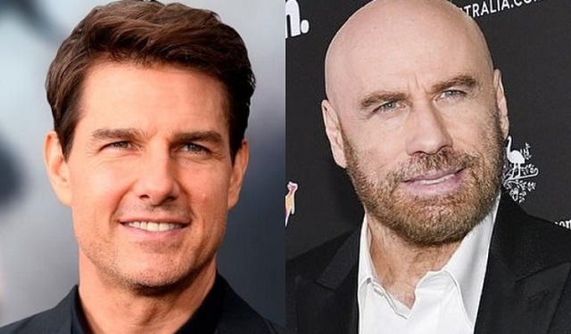 Famosos seducidos por sectas o cultos controversiales | Panamá América