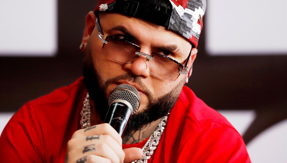 Farruko lanza el videoclip de 'Baja Cali', inspirado en corridos ...