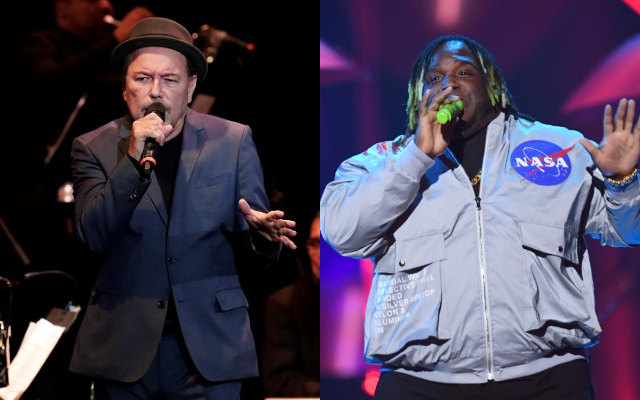 'Salswing!' de Rubén Blades y '42' de 'Sech' entre los 35 mejores ...