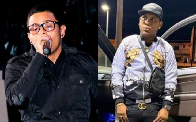 ¿'El Tachi' y 'Yemil' tienen conflictos? | Panamá América