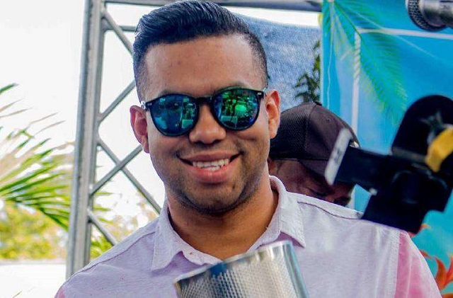 Alejandro Torres tiene la agenda llena para los primeros 15 días de ...