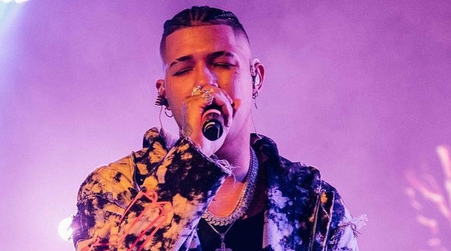 'El Boza' es incluido en el recuento '22 artistas latinos a seguir en ...