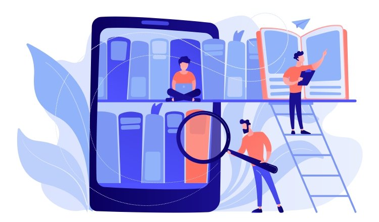 'Compartir Libros', más que un 'marketplace' | Panamá América