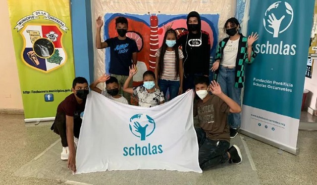 'Construyendo Mi Futuro', termina su primera jornada | Panamá América