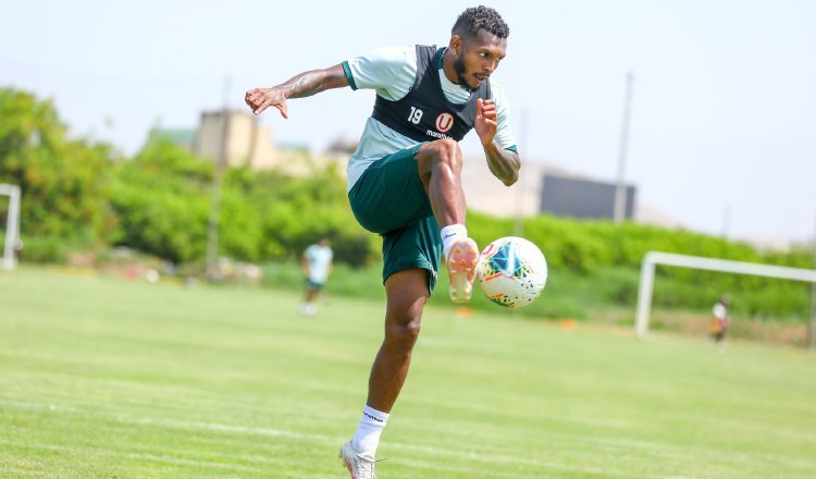 Alberto 'Negrito' Quintero tiene un nuevo técnico | Panamá América