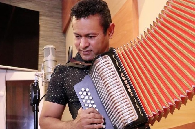 Samy Sandoval cumple 54 años: 'Hoy doy gracias a Dios por subir un ...