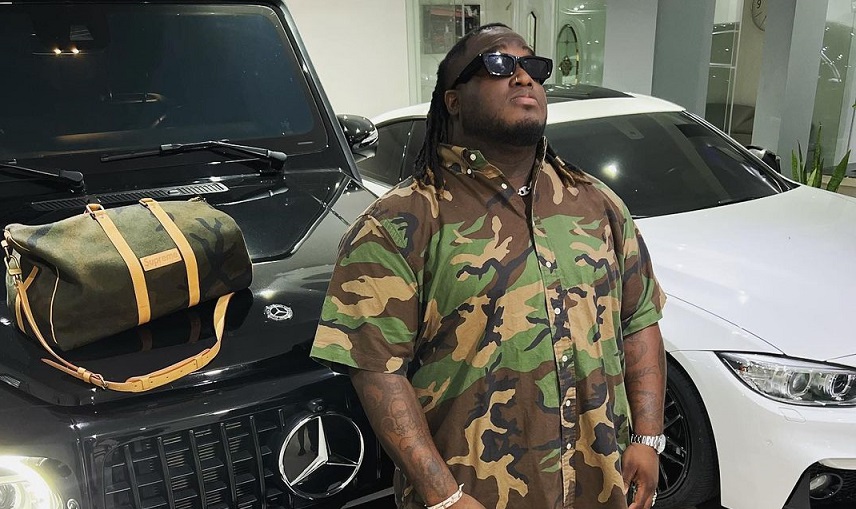 'Sech': 'Tuve unos problemas en la espalda por el sobrepeso, pero ...