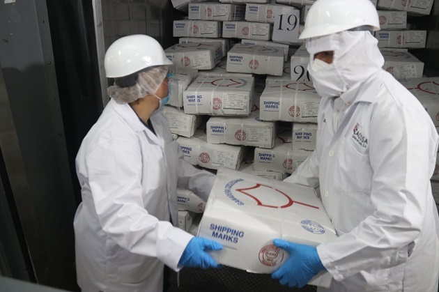 Panamá continúa esfuerzos para cumplir requisitos para exportar carne a ... Panamá continúa esfuerzos para cumplir requisitos para exportar carne a ...