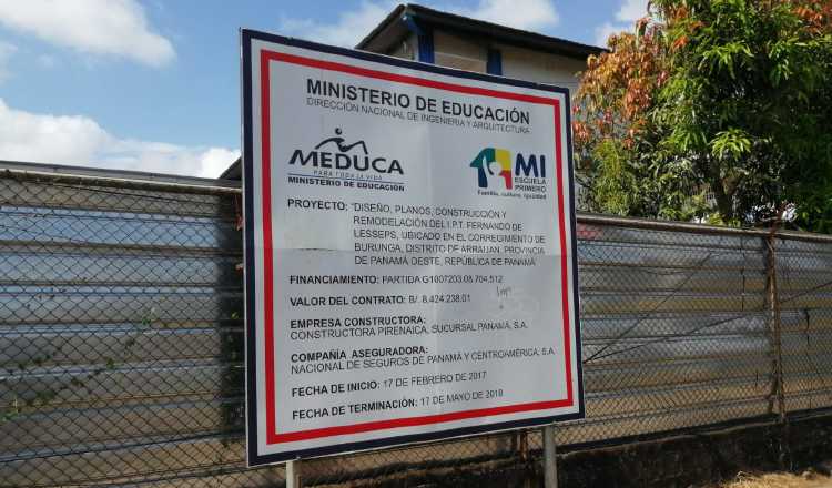 Meduca asegura que cumplió | Panamá América